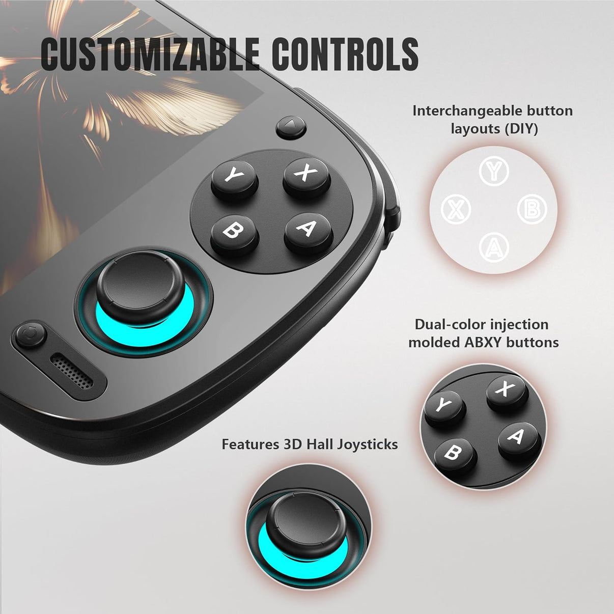 Original Retroid Pocket 5 – miplayretro